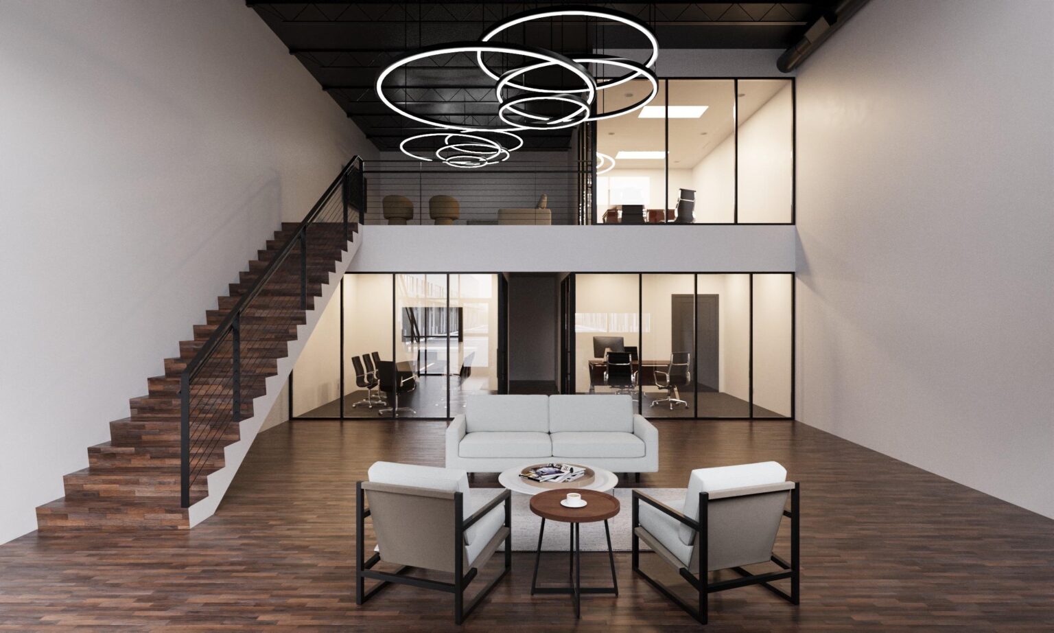 Urban Garages - Premium Flex Space Built to Elevate Your Business